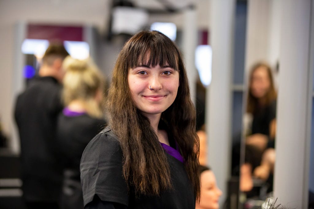 Modern Apprenticeships - North East Scotland College