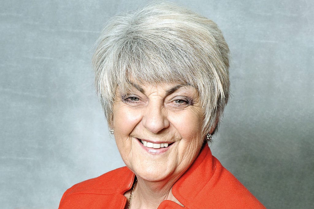 Members of the Regional Board - North East Scotland College