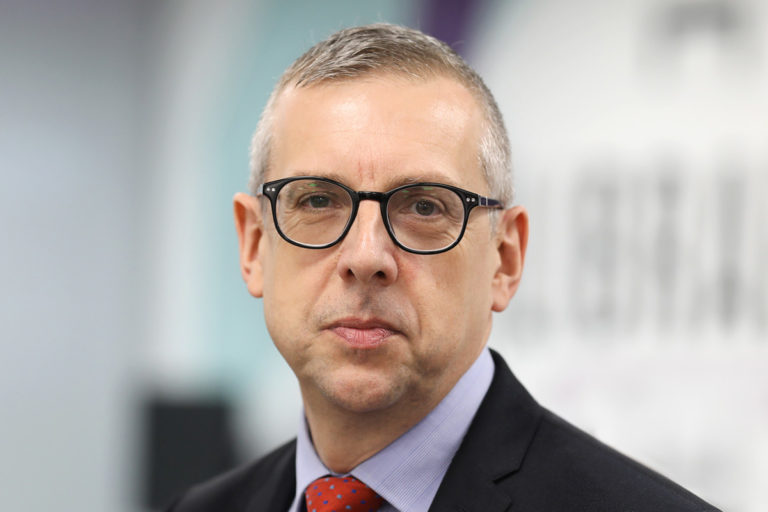 Members of the Regional Board - North East Scotland College