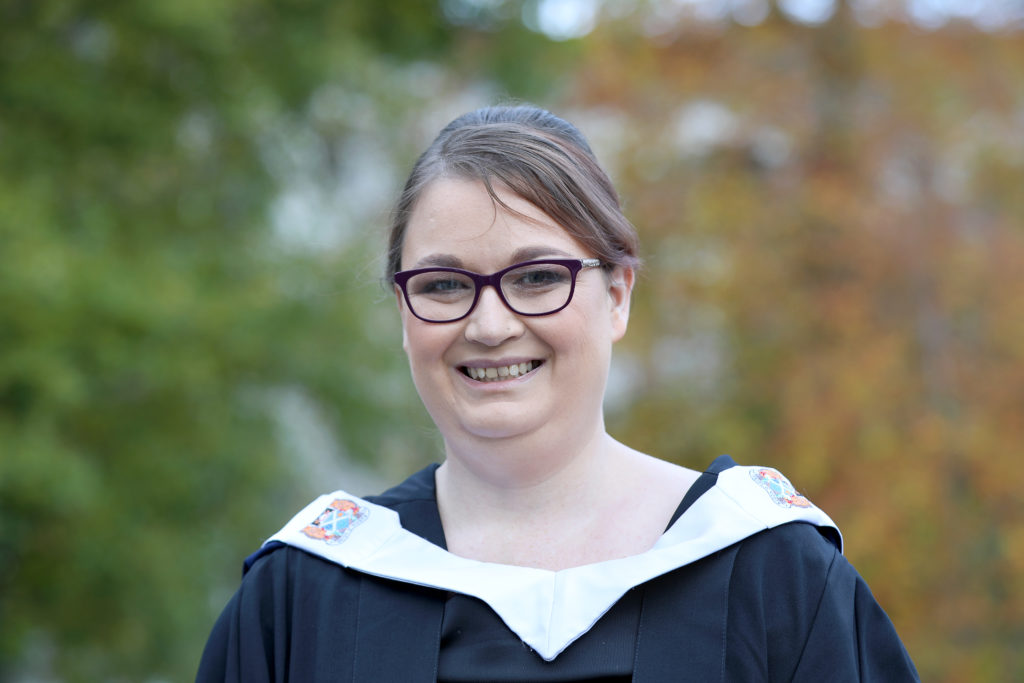 Suzanne Pirie - North East Scotland College