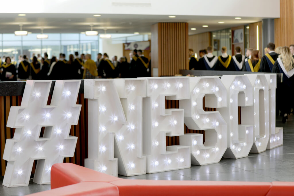 Scottish Wider Access Programme - SWAP - North East Scotland College