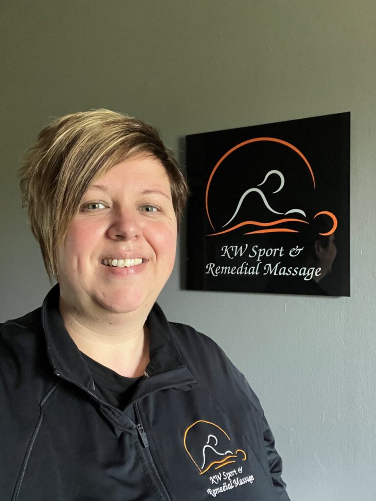 Karen Watson - North East Scotland College