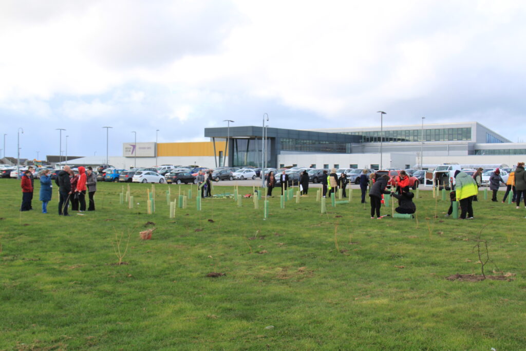 Principles of Sustainable Development - North East Scotland College