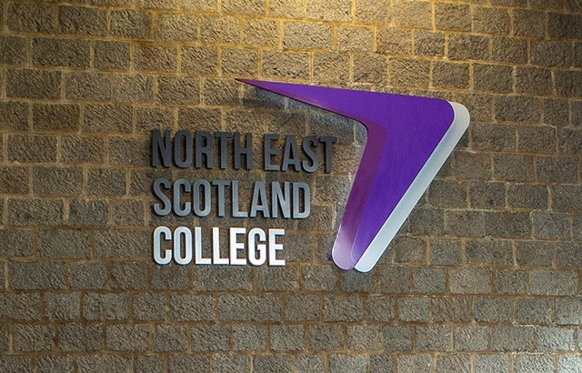 Students - North East Scotland College
