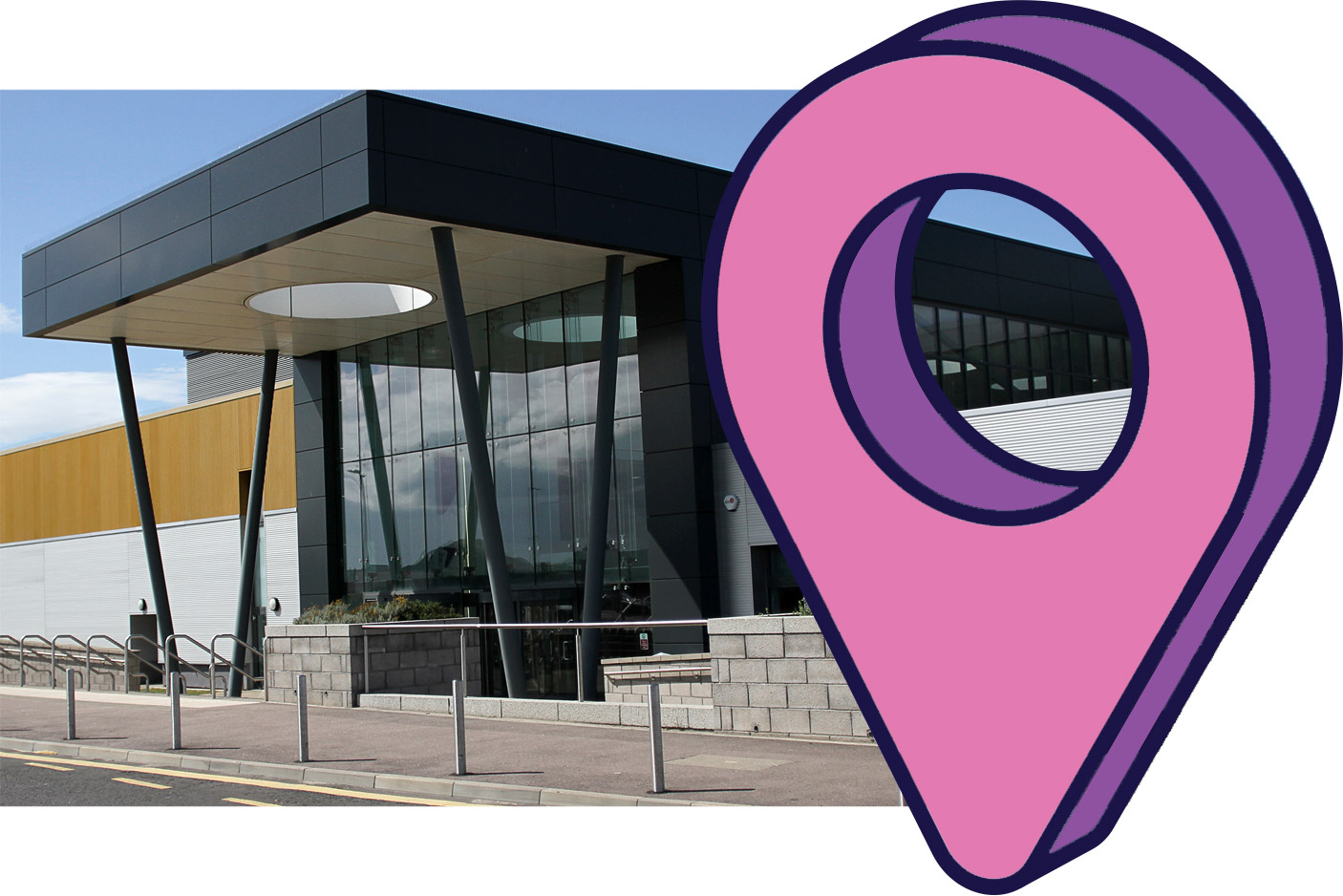 Supported Programmes - North East Scotland College