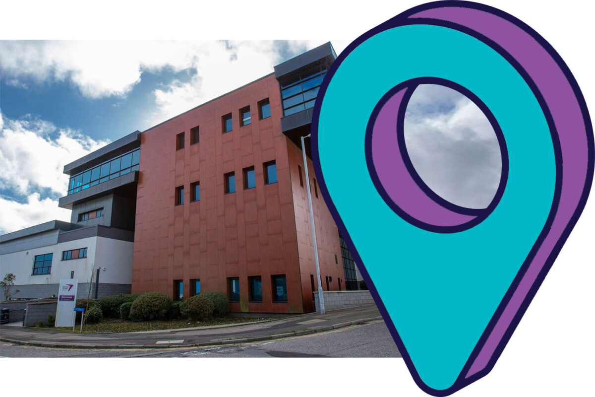 Engineering - North East Scotland College