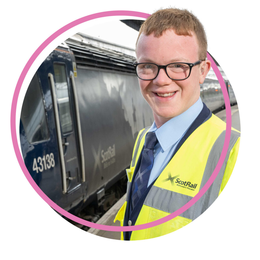 Supported Programmes - North East Scotland College