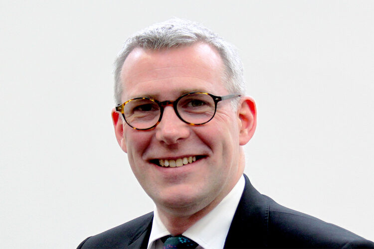 Members of the Regional Board - North East Scotland College