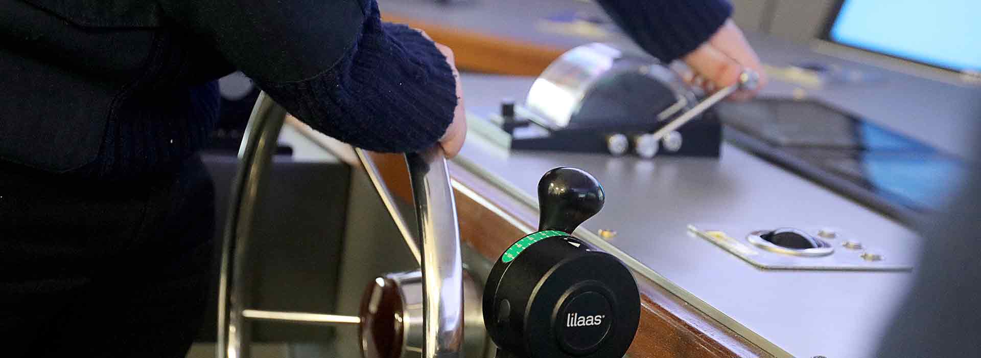 Navigation Aids and Equipment Simulator Training (NAEST) - Operational ...