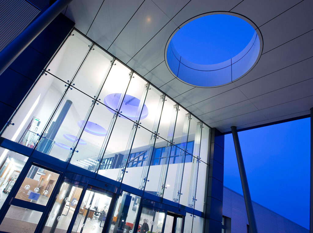 10 Years of North East Scotland College - North East Scotland College