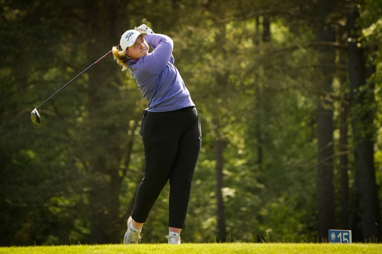 Ruby Watt - North East Scotland College