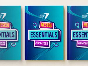 Welcome to NESCol - North East Scotland College