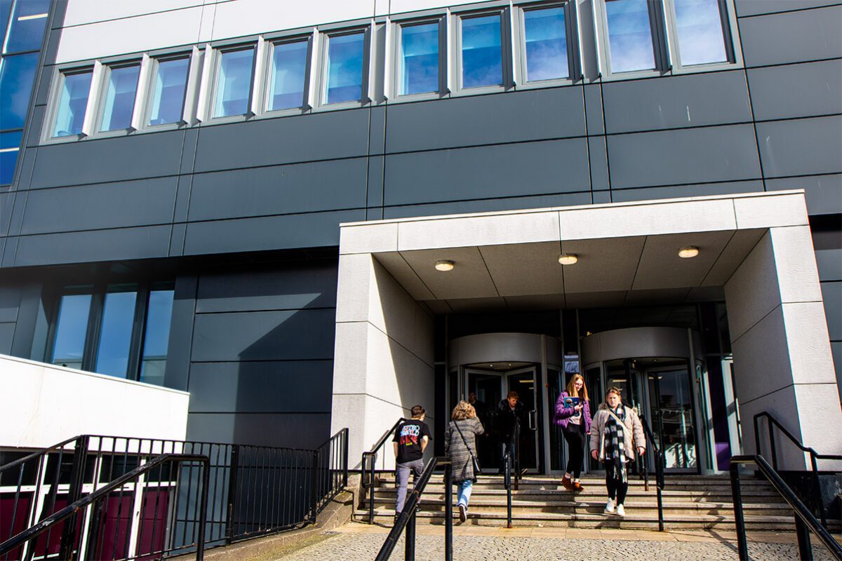 English for Speakers of Other Languages (ESOL) for level B2 ...