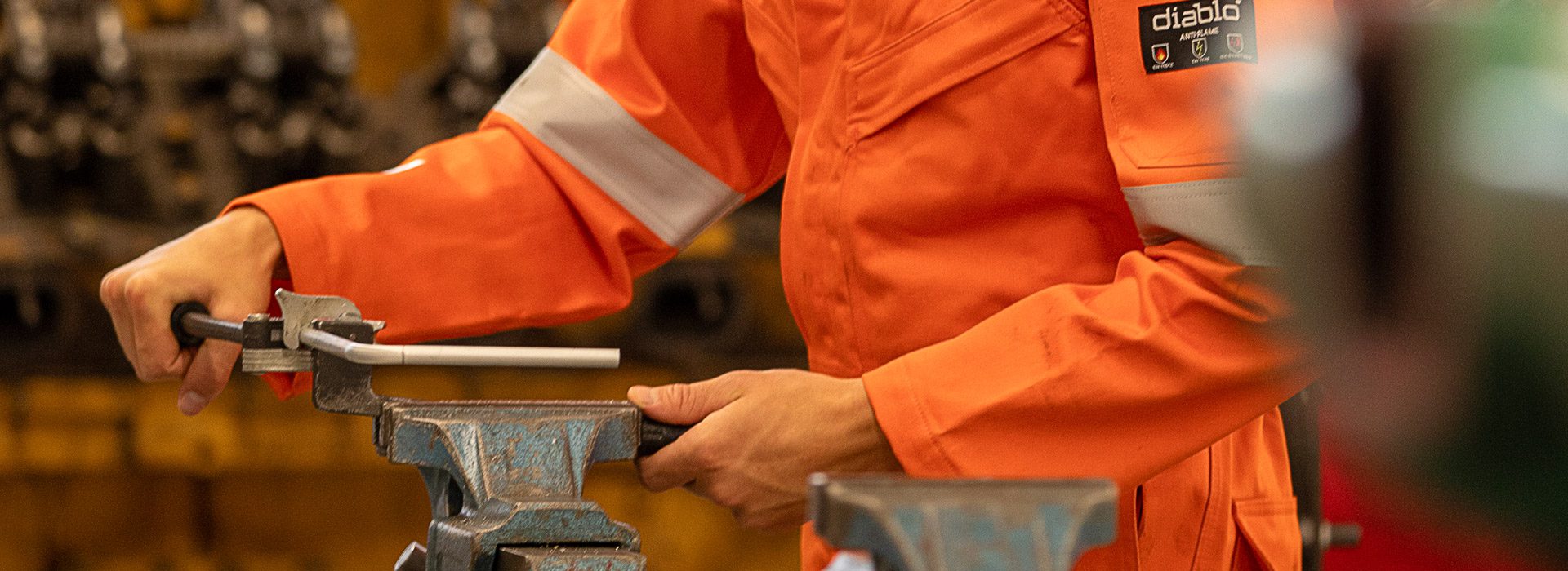 Mechanical Engineering: Mechanical Maintenance Route - North East ...