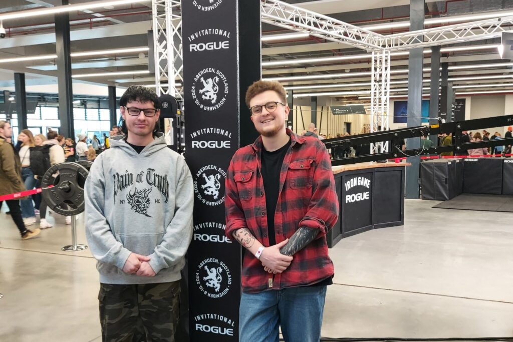 Students flex their creative skills with industry experience at the ...