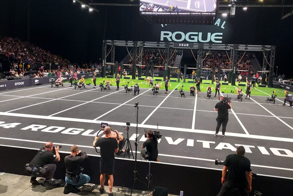 Students flex their creative skills with industry experience at the ...