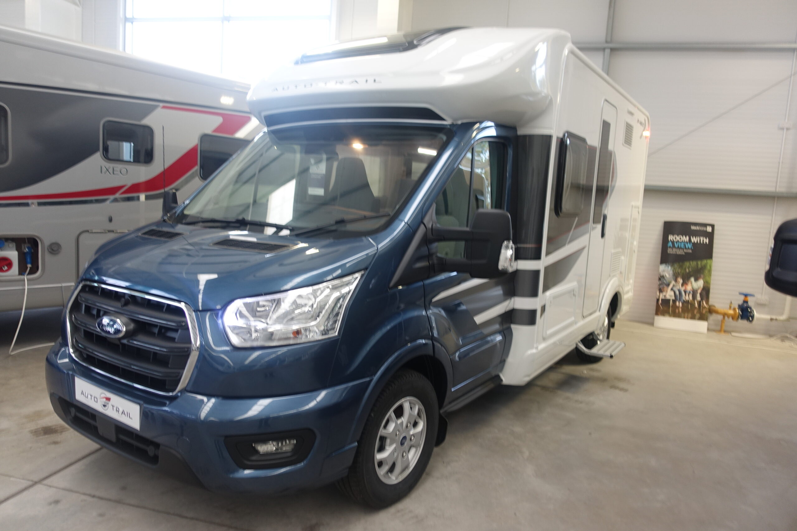 Stock Archive - Perthshire Caravans