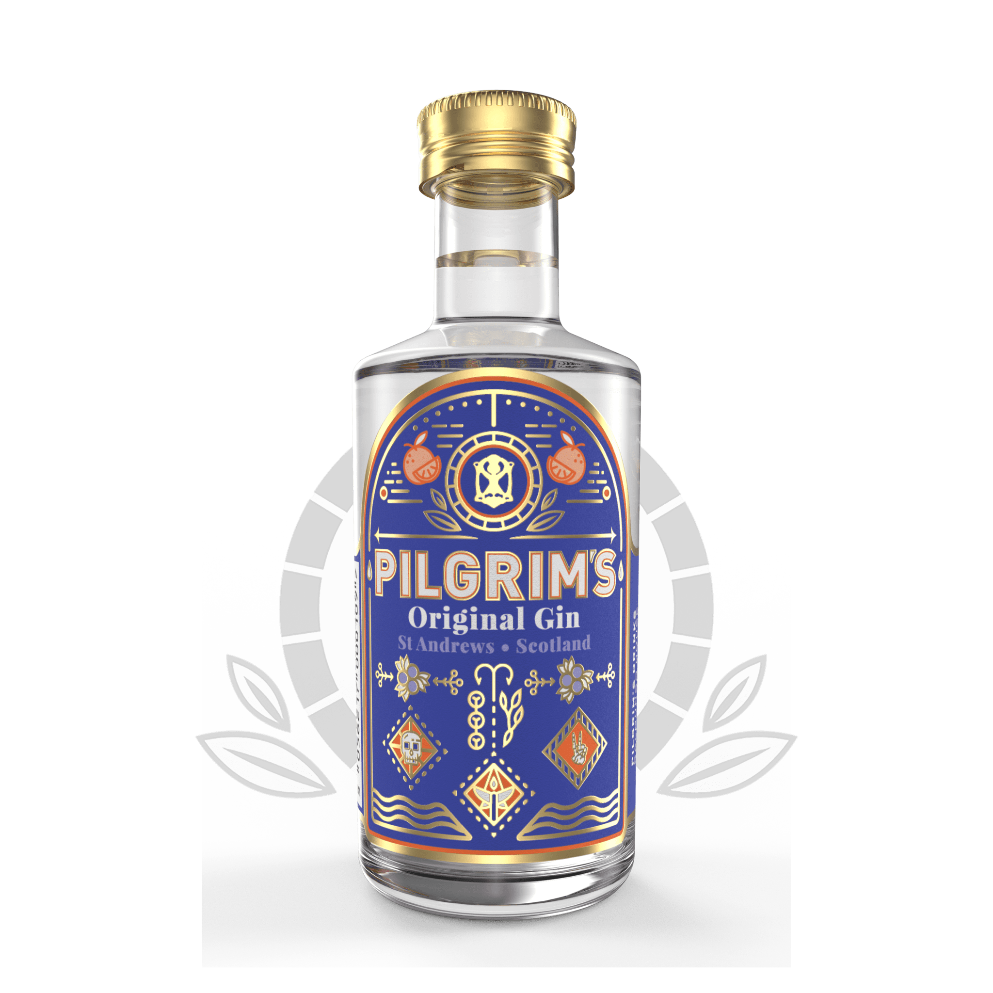 Gin Archives - Pilgrim's Drinks