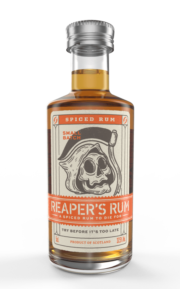 Rum Archives - Pilgrim's Drinks