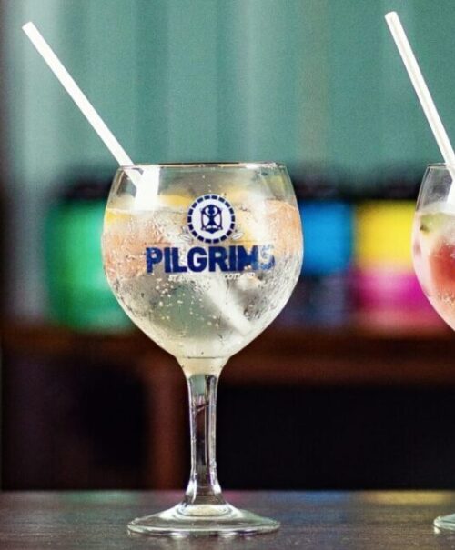 Gin Archives - Pilgrim's Drinks