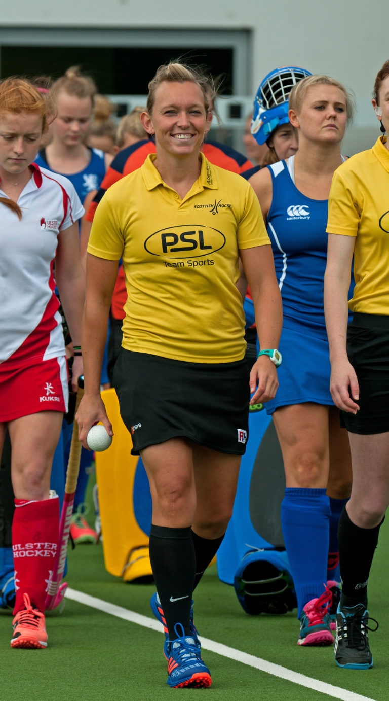 Lifetime Membership Honours for Sarah Wilson and Martin Madden ...