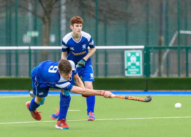 Scotland U16 and U18 squads announced against Wales - Scottish Hockey