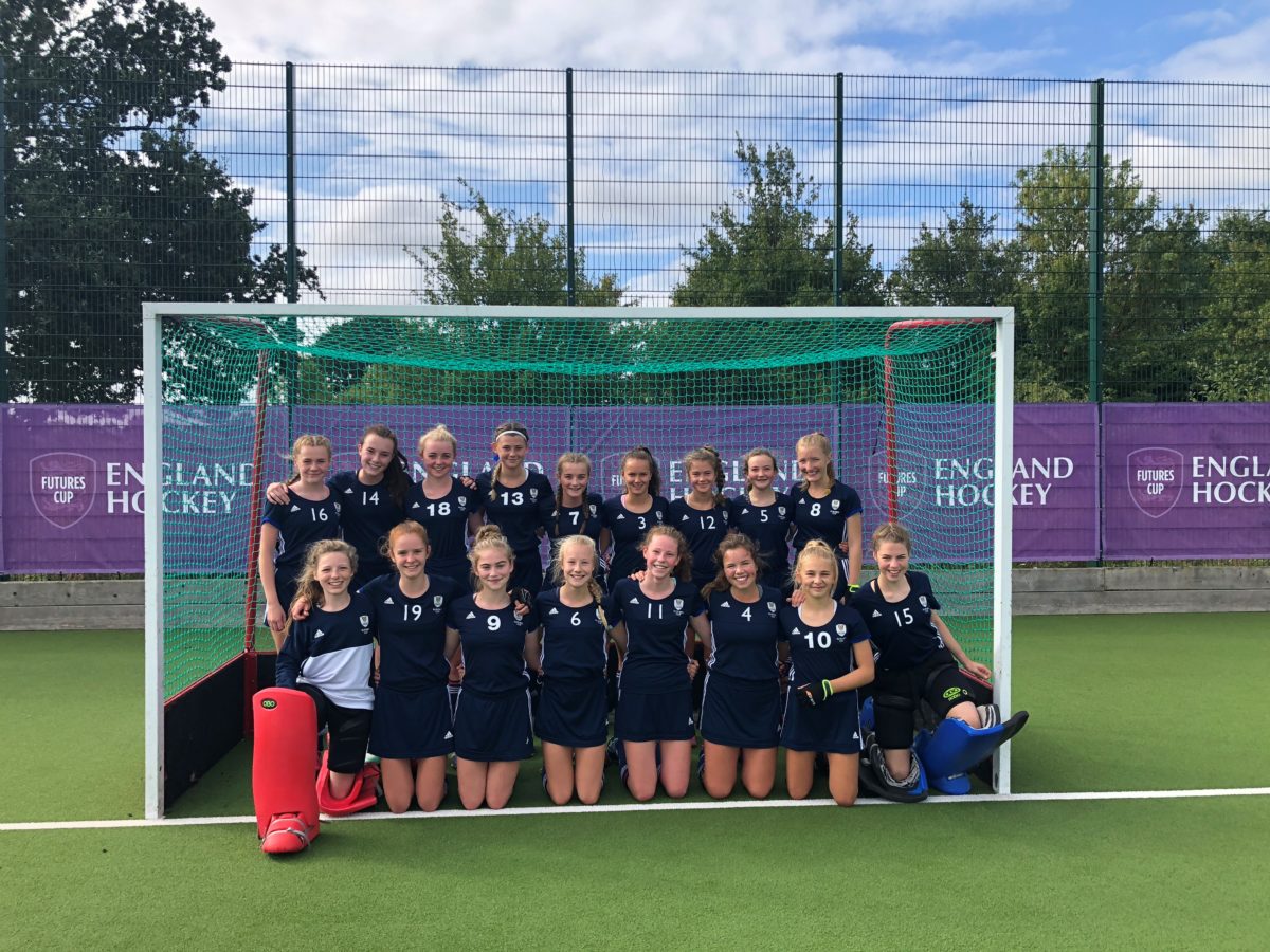 u15-girls - Scottish Hockey