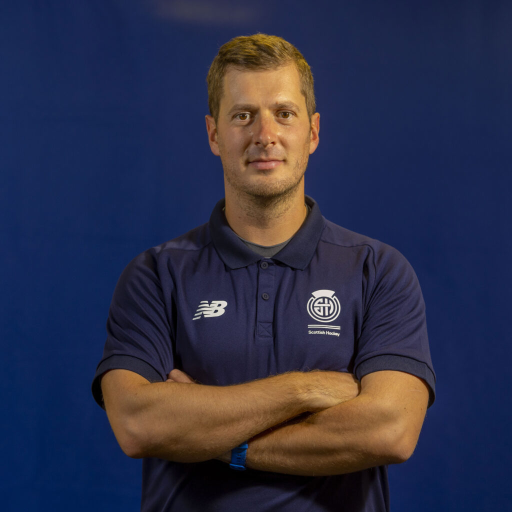 Scottish Hockey Board - Scottish Hockey