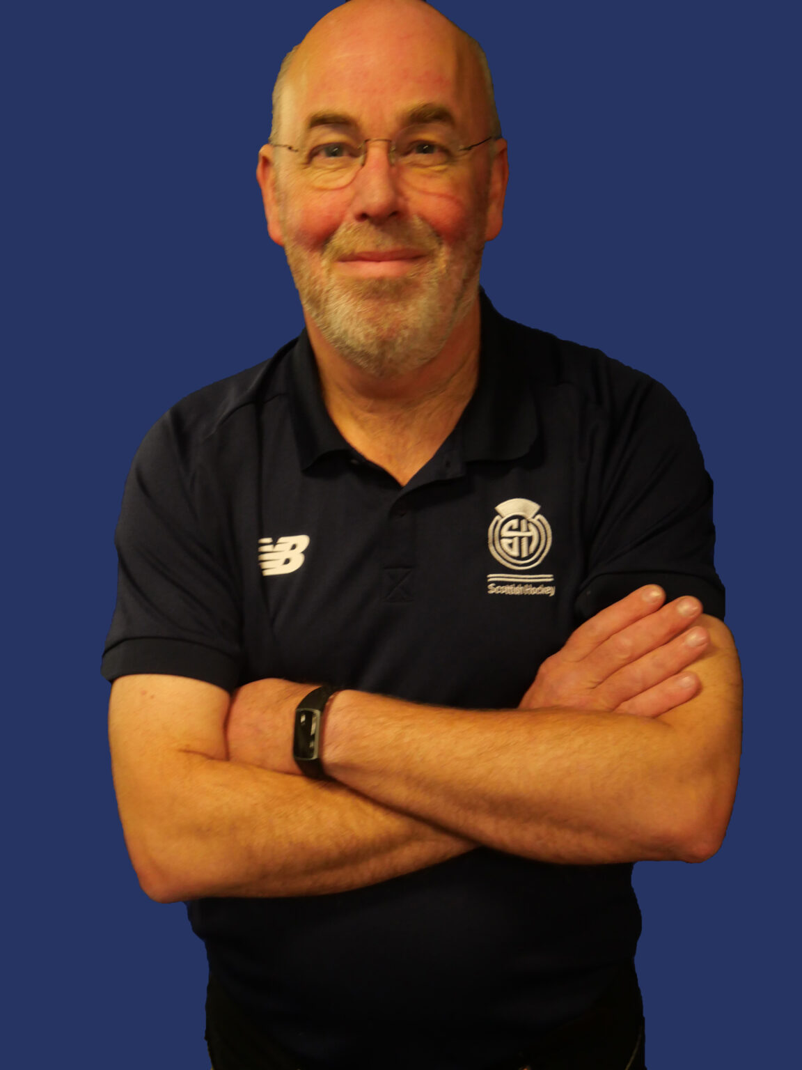 Board and Minutes - Scottish Hockey