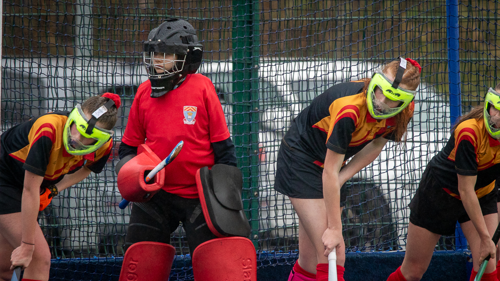 PVG Scheme - Scottish Hockey