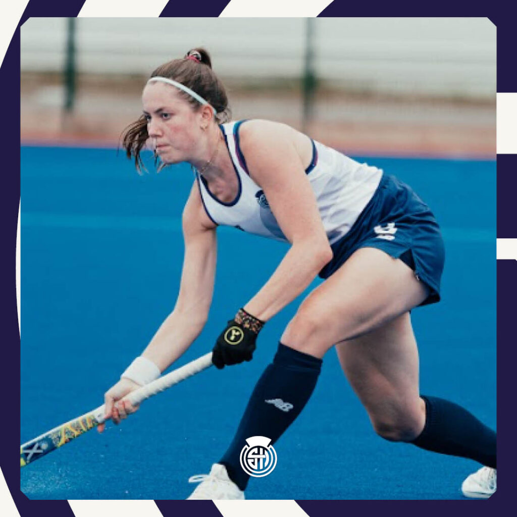 Scotland: GB Olympic Squad Announcement | Hockey World News