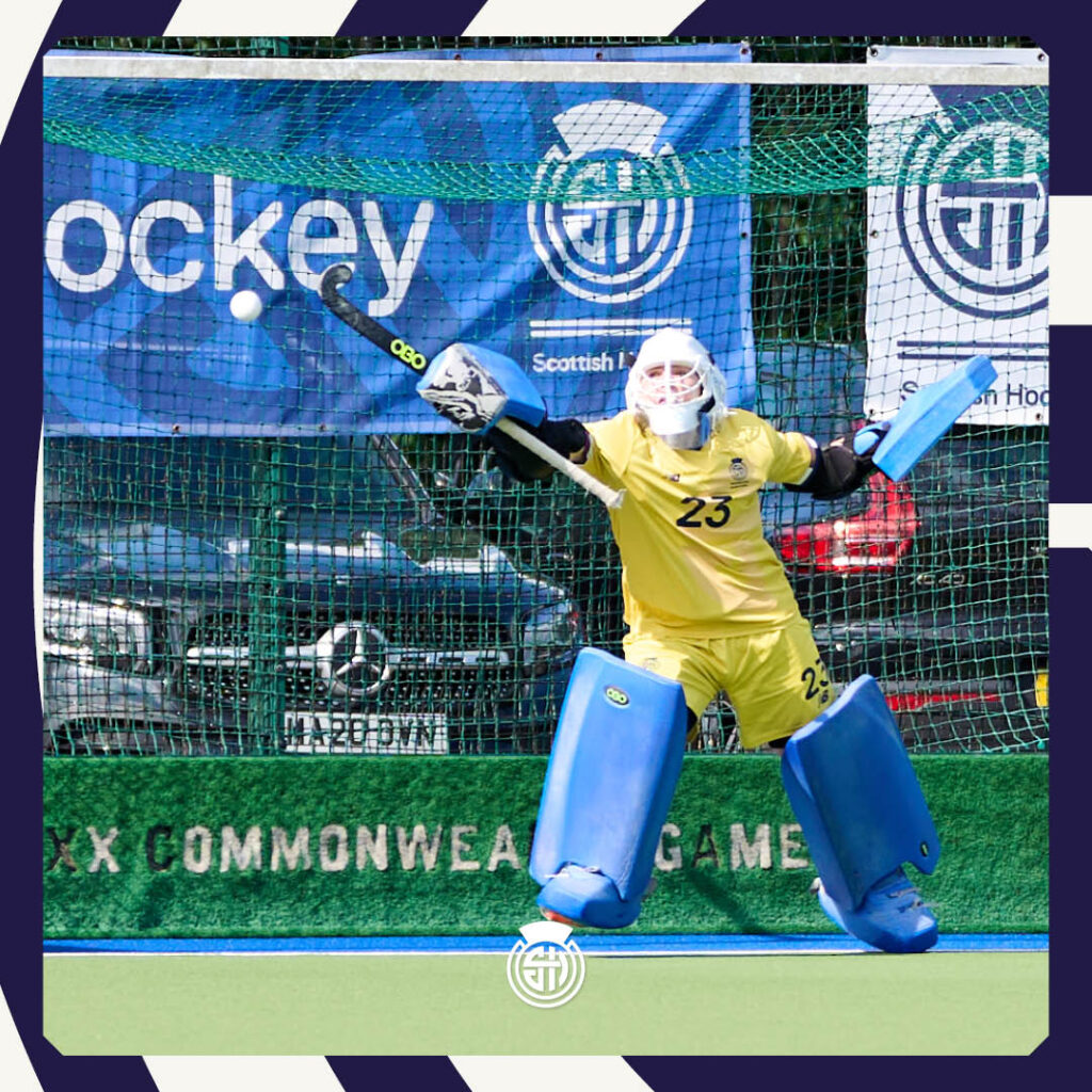 GB Olympic Squad Announcement - Scottish Hockey