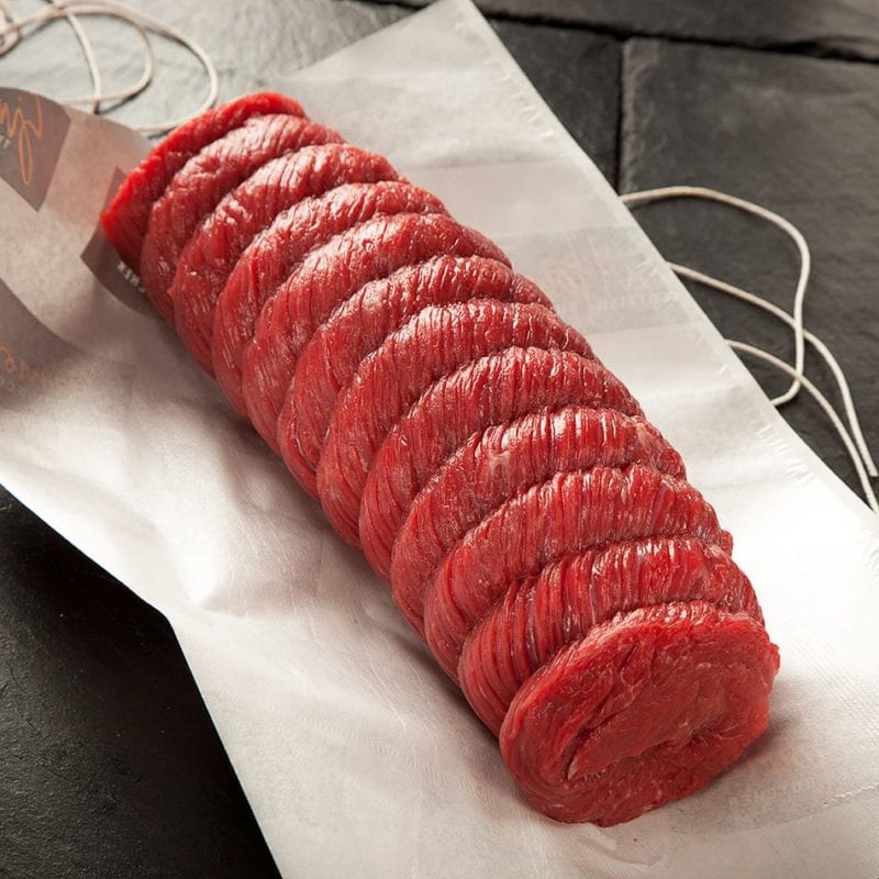 Rolled Brisket | Simon Howie