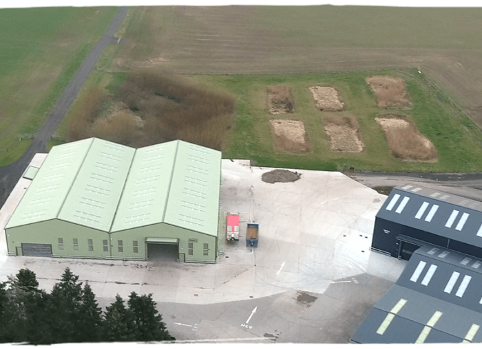 Corporate Social Responsibility - Simon Howie - The Scottish Butcher