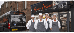 Locations & Opening Times - Simon Howie - The Scottish Butcher
