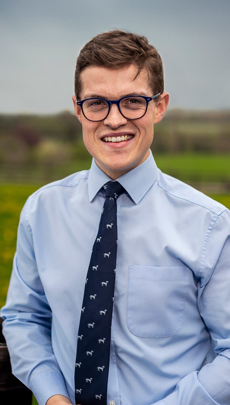 People Archive - Simon Howie