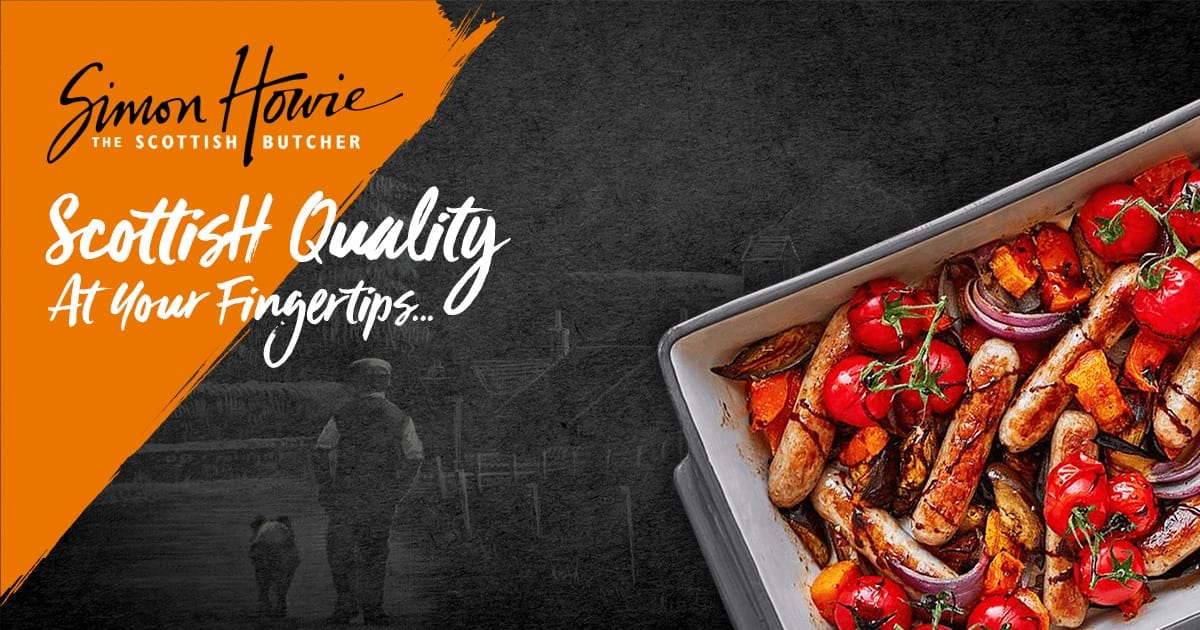 Where to buy - Simon Howie