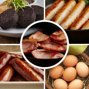 Breakfast Archives - Simon Howie