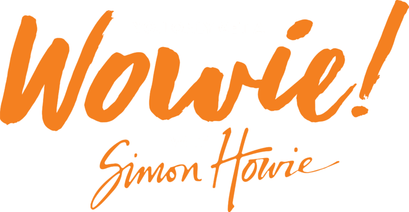 Verify - Simon Howie