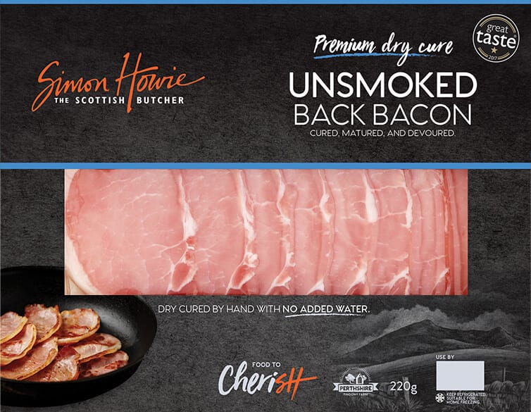 The Scottish Butcher - Simon Howie Foods