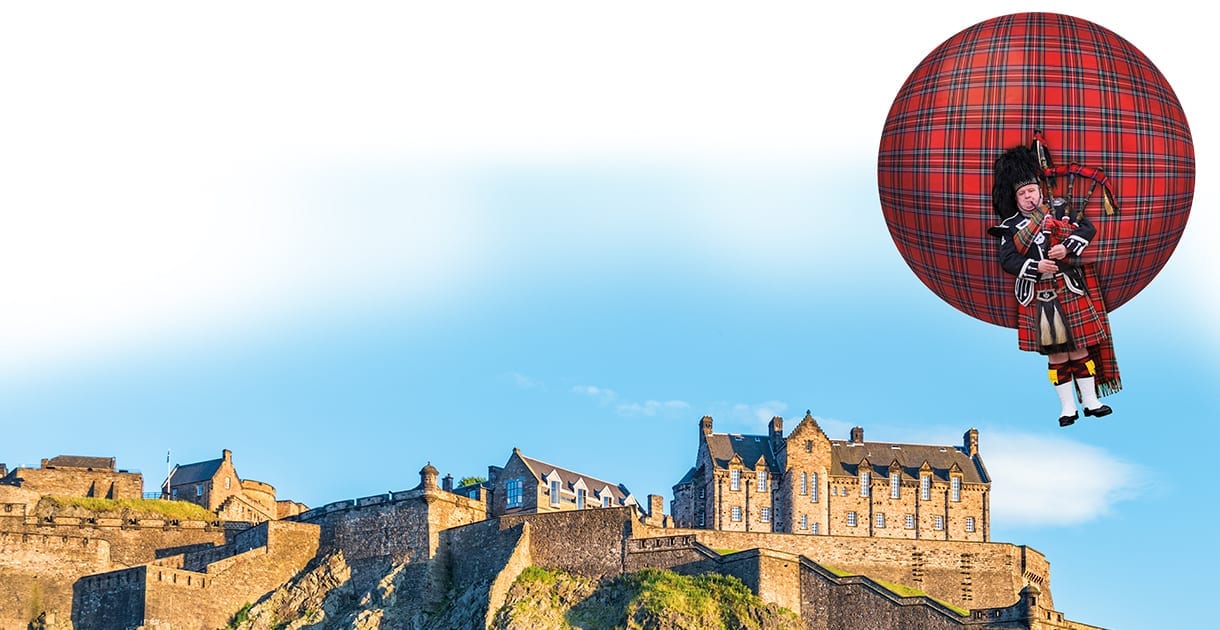 Simon Howie Haggis Range - Simon Howie