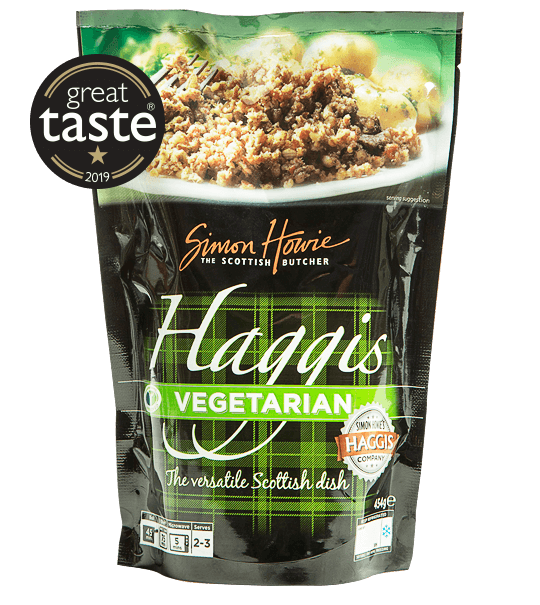 The Scottish Butcher - Simon Howie Foods