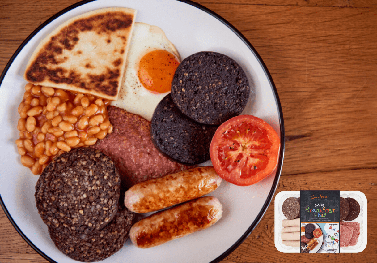 The Perfect Father's Day Breakfast! - Simon Howie