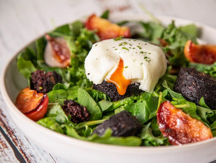 11 Deliciously Unique Black Pudding Recipes! - Simon Howie