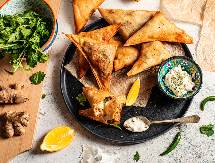 13 Incredibly Irresistible Haggis Recipes - Simon Howie