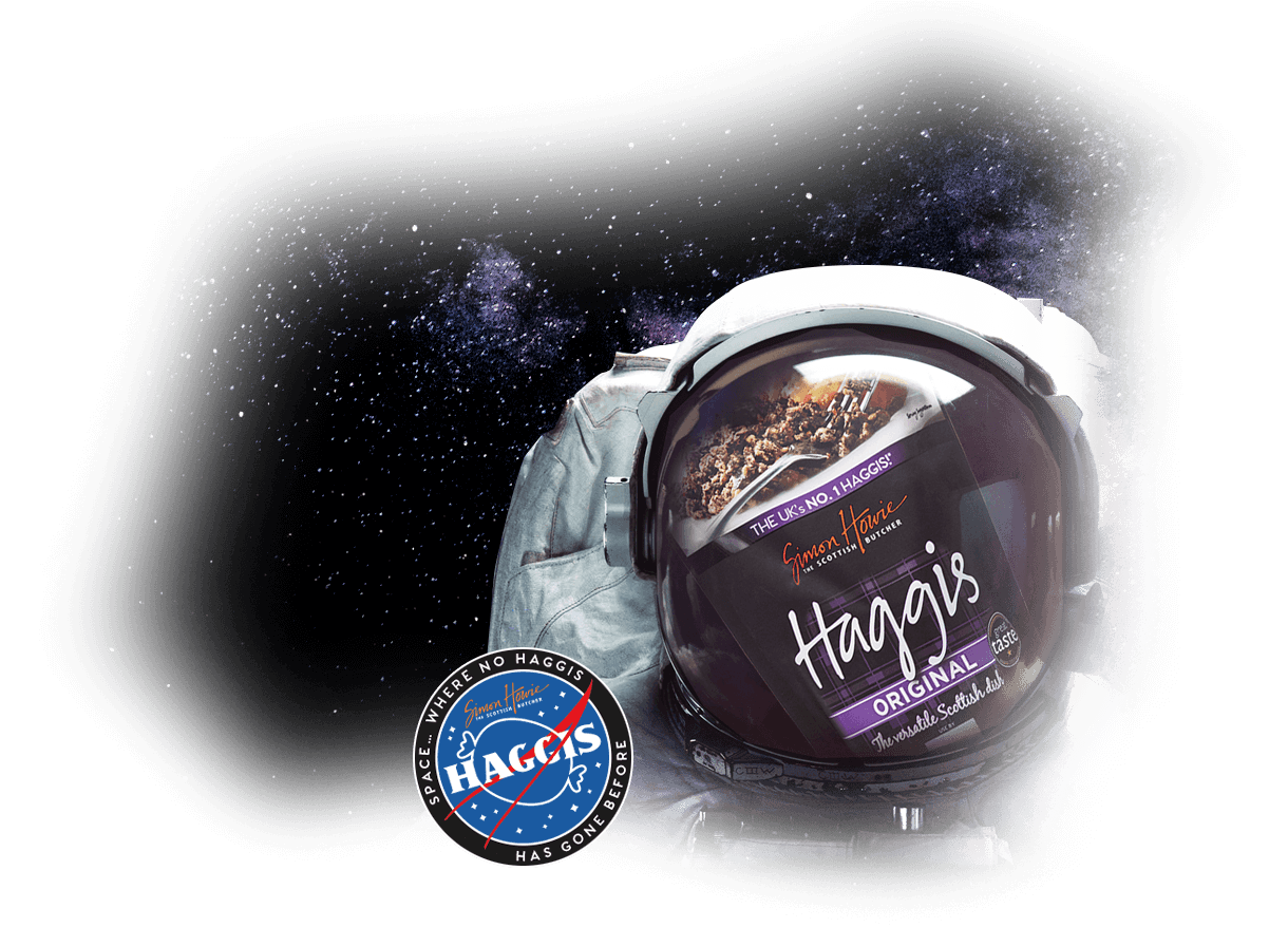 The Scottish Butcher - Simon Howie Foods