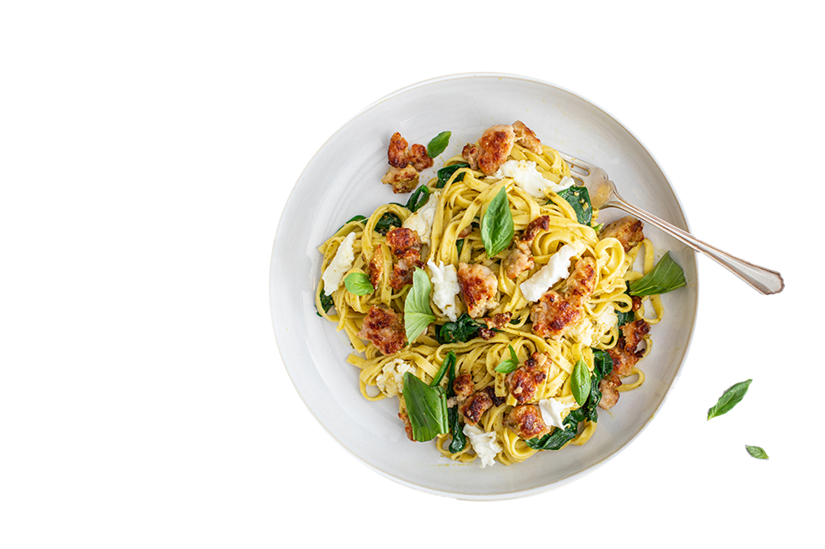 The Scottish Butcher - Simon Howie Foods