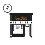 Click & Collect Welcome Page - Simon Howie