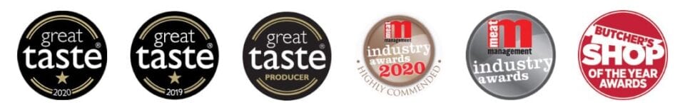 Click & Collect Welcome Page - Simon Howie