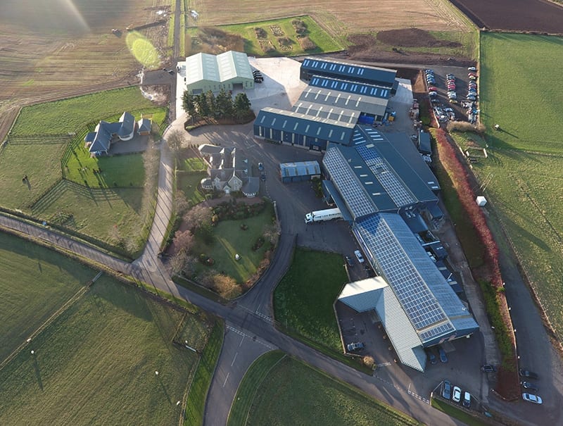 Work For Us - Simon Howie